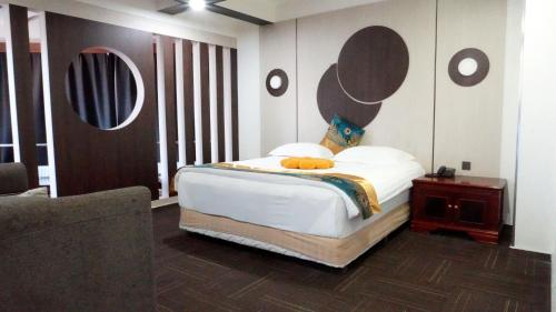 Hotels in Ulaanbaatar, Mongolia - price from $42 | Planet of Hotels