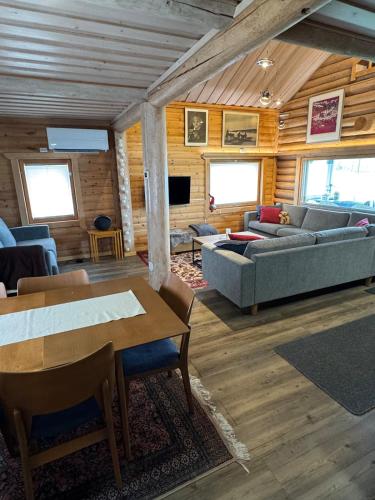 Villa Hackberry Hill - Lapland