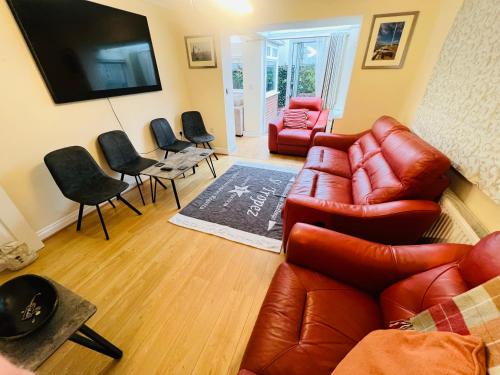 The Snug, Sandown, Isle of Wight, Dog Friendly, Free Wifi - Sandown