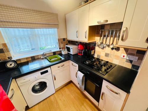 The Snug, Sandown, Isle of Wight, Dog Friendly, Free Wifi - Sandown