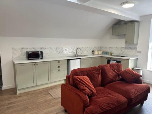 Apartment 3 Shipley - Bradford