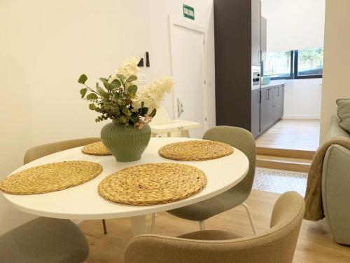 Ig30 Apartments - Bilbao