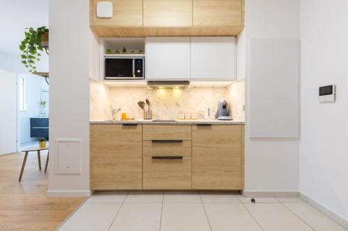 Studio, Emplacement Parfait, Sejour Tout Confort - Chessy
