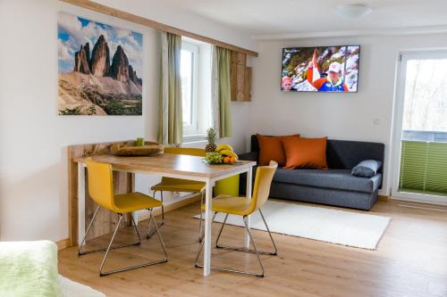 Haidegger Appartements - Innsbruck