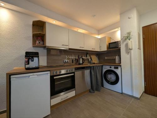 Eigenes Ruhiges Appartement Mit Kuche Und Terasse Chemnitz - Chemnitz