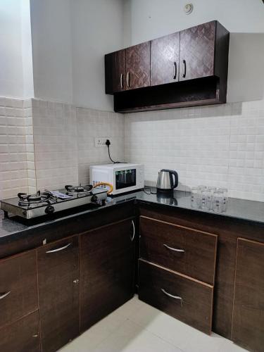 Zivo Stays, Heritage Apartments, Rethibowli - Hyderabad