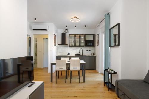 Modern Apartment, In The Center Near See - Triest