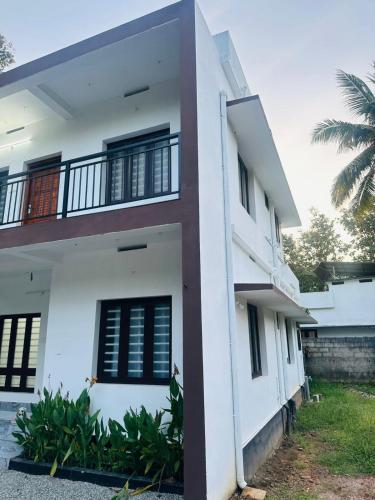 Saaff Villa - Varkala