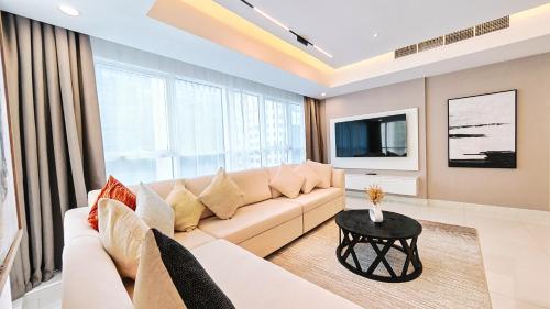 Royal Home - Abou Dabi