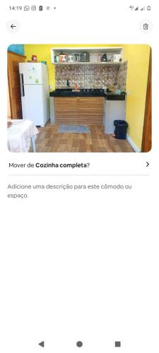 Casa Descanso - Trancoso