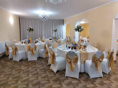 Hotel Roua Muntilor - Nehoiu