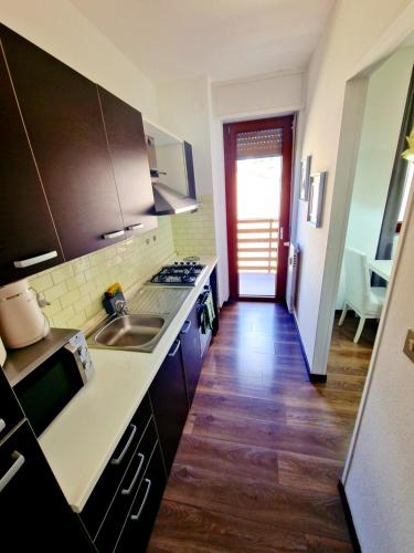 Cosy Flat In Central Tirano - 60 Seconds Walk From Bernina Express Train Station - Tirano