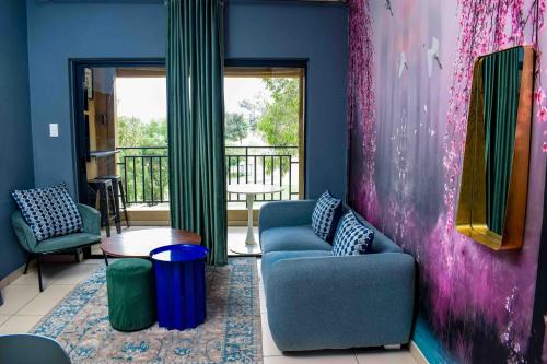 Exquisite Home With Fast Wifi, Workstation, Pool And Gym, Great For Long Stays - Boksburg