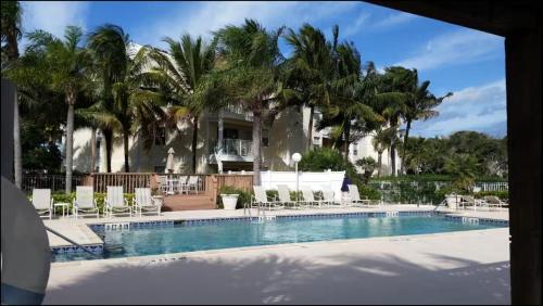 Charming Coastal Escape - Bc52 - Melbourne, FL