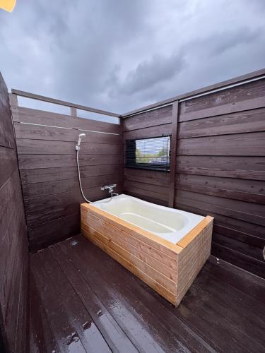 Fujimi No Oka Auto Campsite - Vacation Stay 27844v - 静岡県