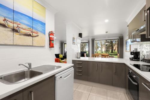 Paradise At The Bay - Port Stephens