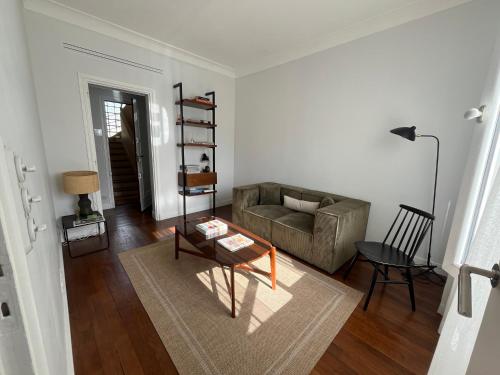 Superbe Appartement Ultra-centre Climatise - 베흐농