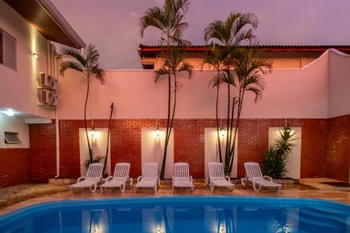 Nana Suites - Foz do Iguaçu