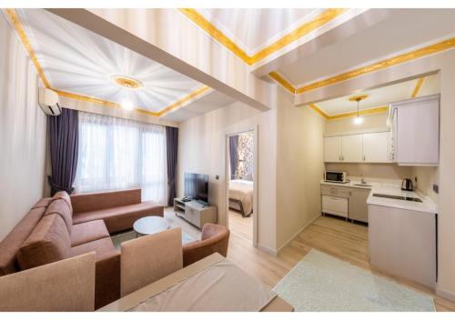 Taksim Studio Apart - Istanbul