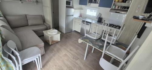 Mobile Home Camping La Pignade - La Tremblade