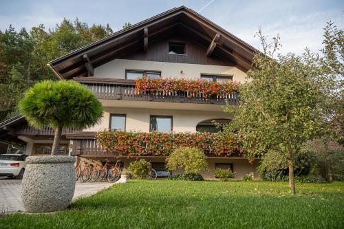 Apartments Artemida - Bled
