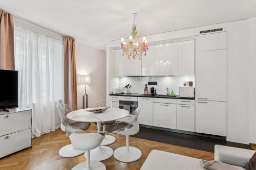 Central Top Location Ac Free Parking - Zúrich