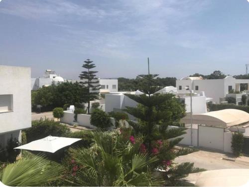 Aux Jardins De Hammamet - Hammamet
