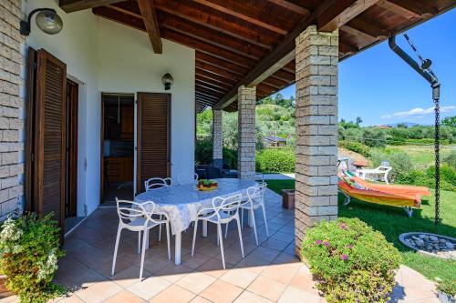 Villa Loredo - Padenghe sul Garda