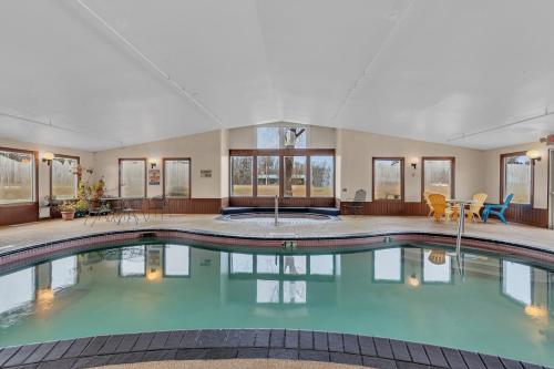 (1 Bedroom Unit Next To Downtown Nisswa And Bir - Nisswa, MN