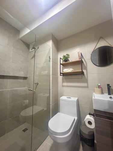 New Modern Apartment - Barranquilla