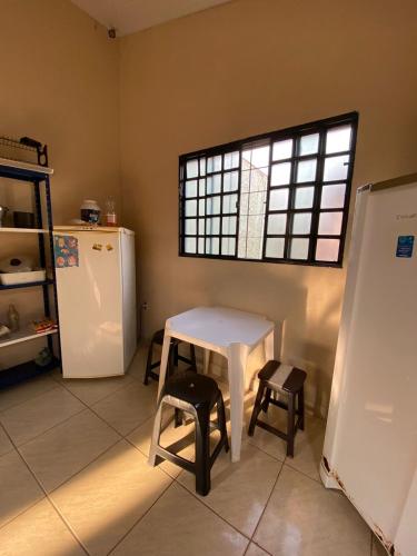 Munhoz Hospedagem Economica -