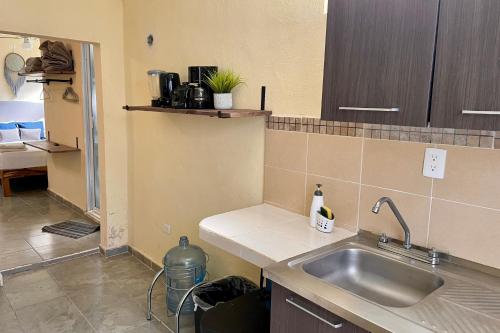 Downtown Private Apartment Wkitchen Isla Mujeres - Isla Mujeres