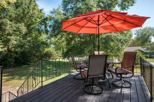 The Serene Escape, 5 Minutes To Atl Airport - Aéroport Hartsfield-Jackson d'Atlanta (ATL)