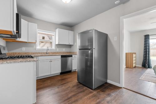 Stylish 1-bedroom Retreat In Fort Worth - Fort Worth Zoo, Fort Worth
