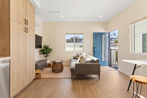 Urban Villa - University Heights - San Diego