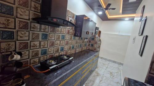 2bhk Home Near Bhubaneswar Railway Station - Bhubaneswar