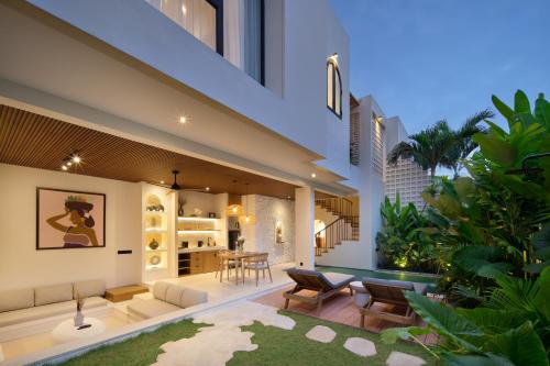 Solaya Villas - Bali