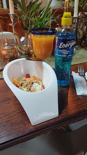 Guesthouse Tiintiin - Potchefstroom