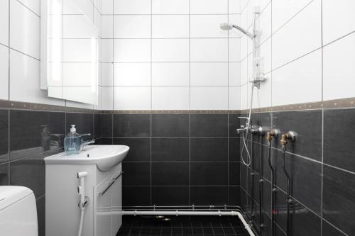 Kotimaailma Aparthotel Ankkuri Kotka - Studio - Kotka