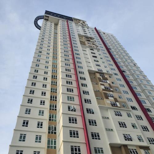 Nilai Mesahill Premier Deluxe Luxury Homestay,mesamall - Kuala Lipis