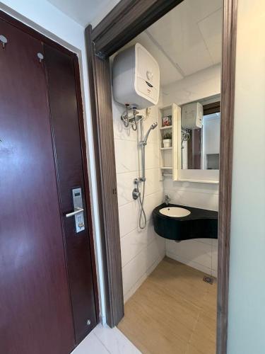 Skyhouse Bsd Apartment Studio 2 - Jakarta