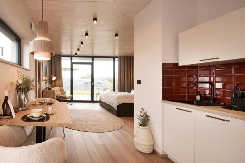 Der Karlshof - Natursuiten & Spa - Fulda