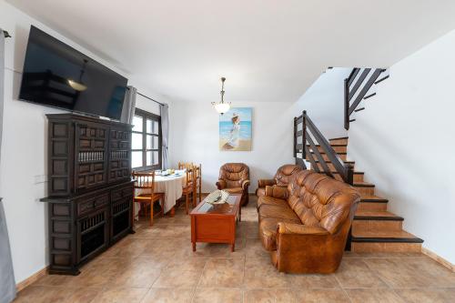 Aretina's Lanzarote Retreat - Costa Teguise