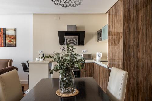 Waou Apartamentos En Sol Deluxe 1 - Madrid
