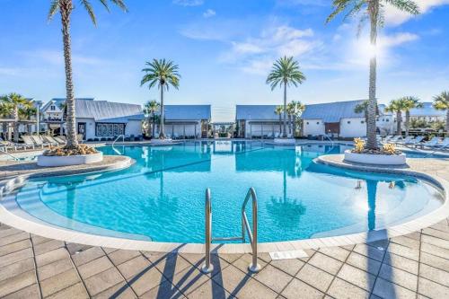 Prominence 30a - Tipsea Kitty - Alys Beach, FL