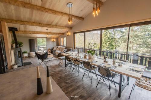 Les Chalets De Seignou - Saint-Lary-Soulan