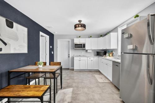 Cozy Guesthouse St Pete, 6 Min To Dt, Private - St. Petersburg, FL