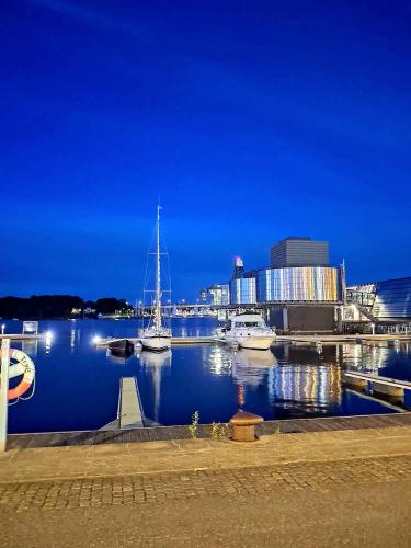 Dali City Senter Ap 2 - Stavanger