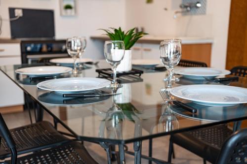 Le Grand Appartement, Parking Prive - Valence