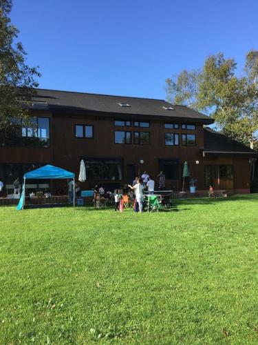 The Lakehouse At Toyako - Vacation Stay 44250v - Date